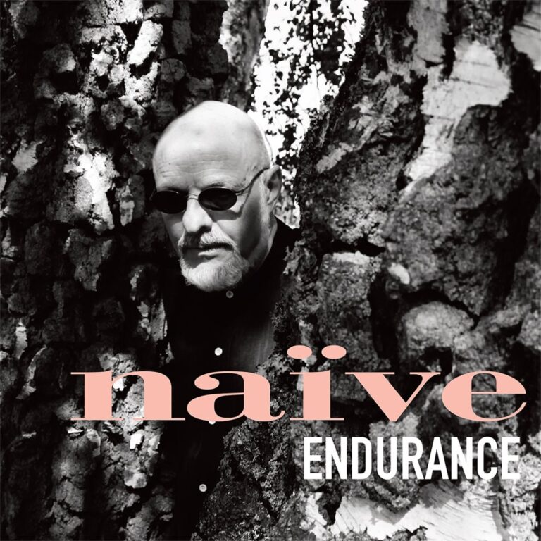 Naive-album-cover - labeet.dk